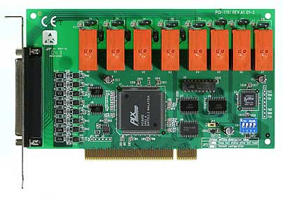 PCI-1761