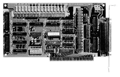 PCI-1739 PCL-730
